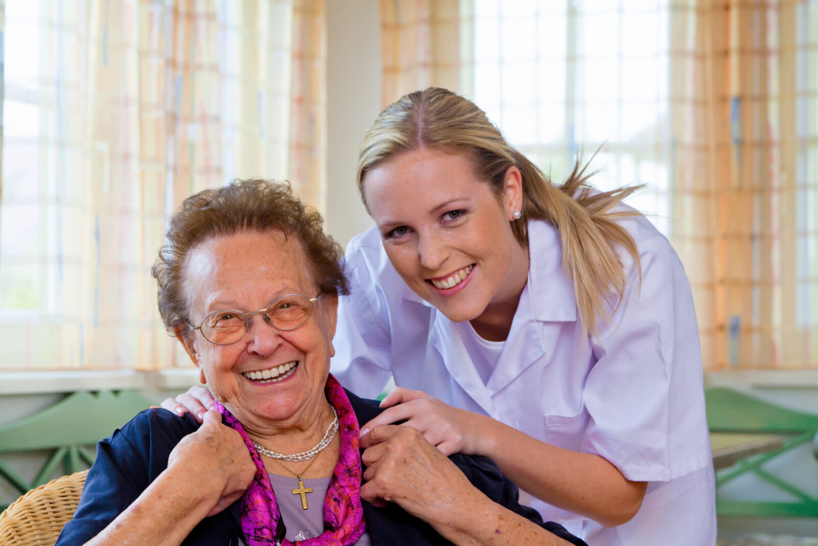 Illinois Residential Care Homes | Care Availability